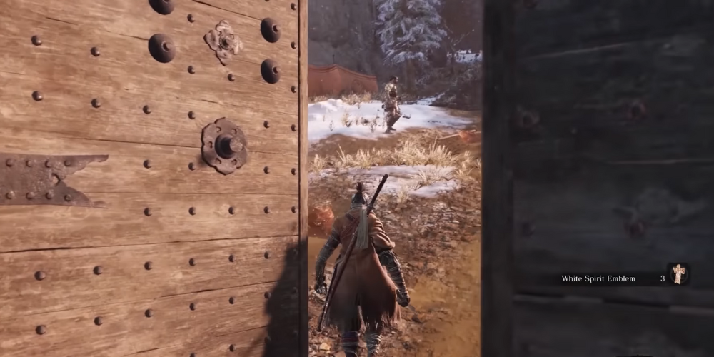 Sekiro: Shadows Die Twice: A Comprehensive Weapon Guide - Blog ...
