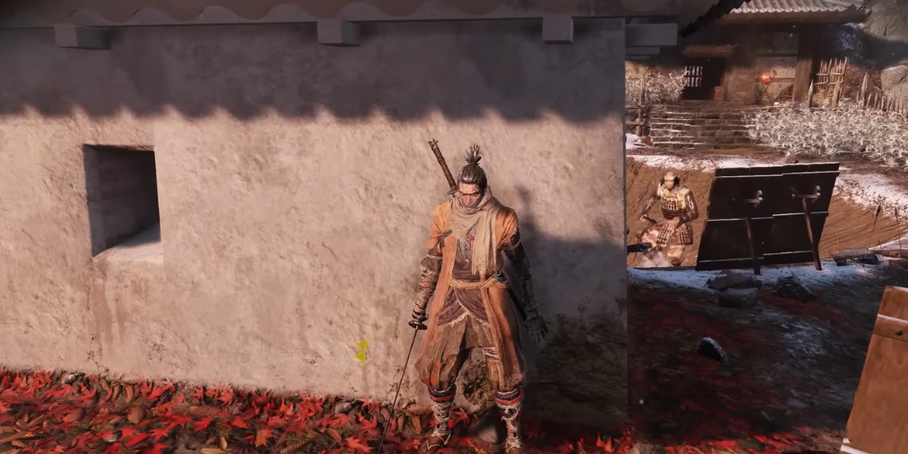 Sekiro: Shadows Die Twice: A Comprehensive Weapon Guide - Blog ...