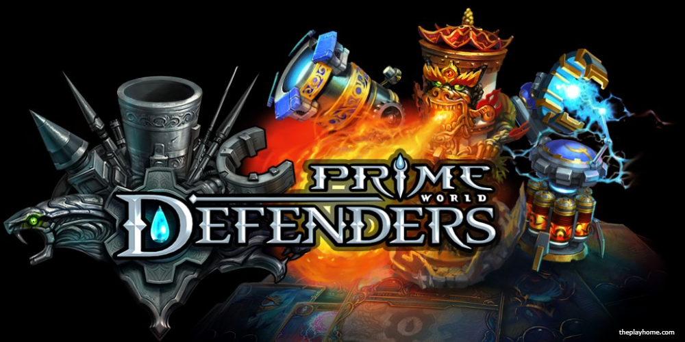 The Top 10 Tower Defense Games for PC: Ultimate Strategy and ...